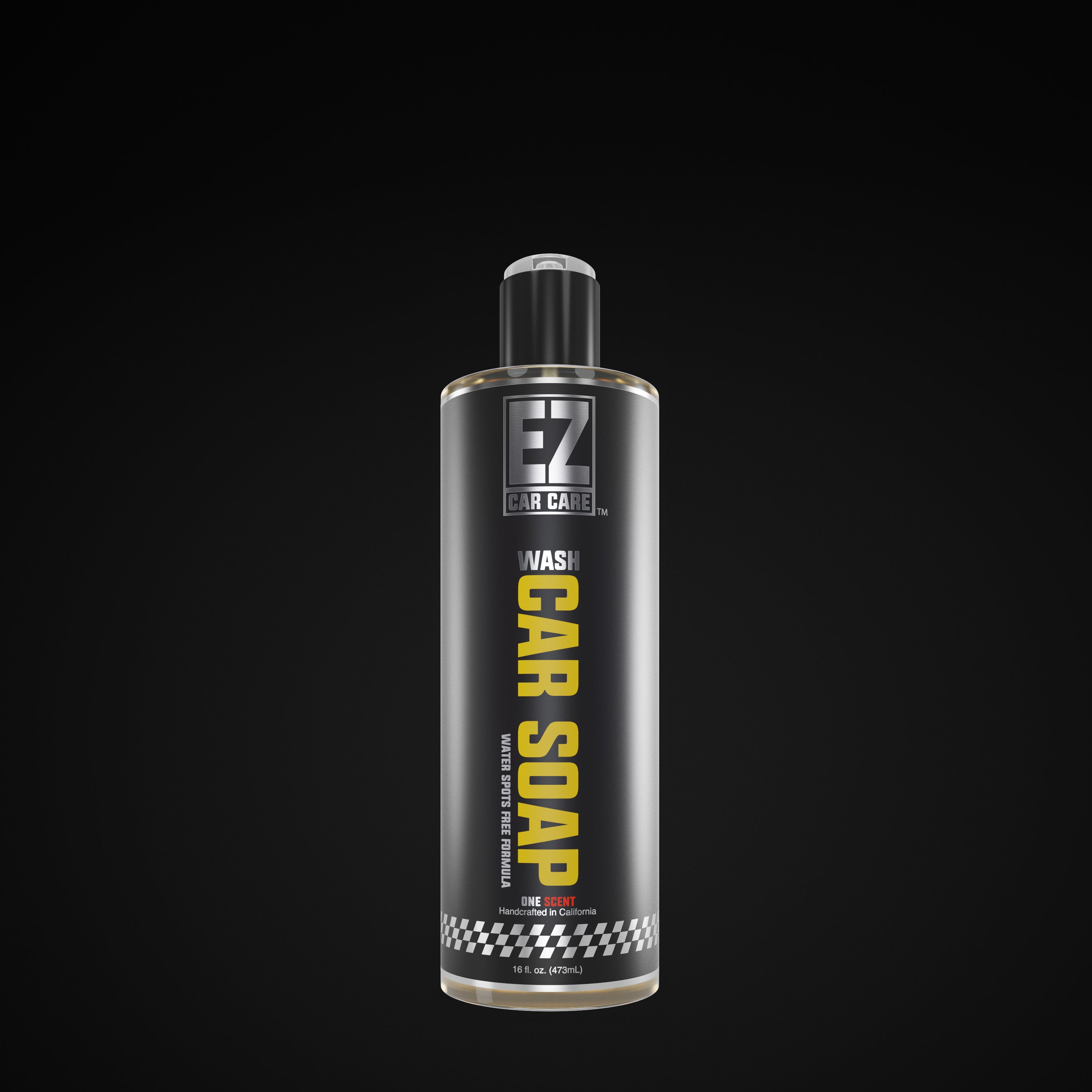 Home page – EZ Car Care